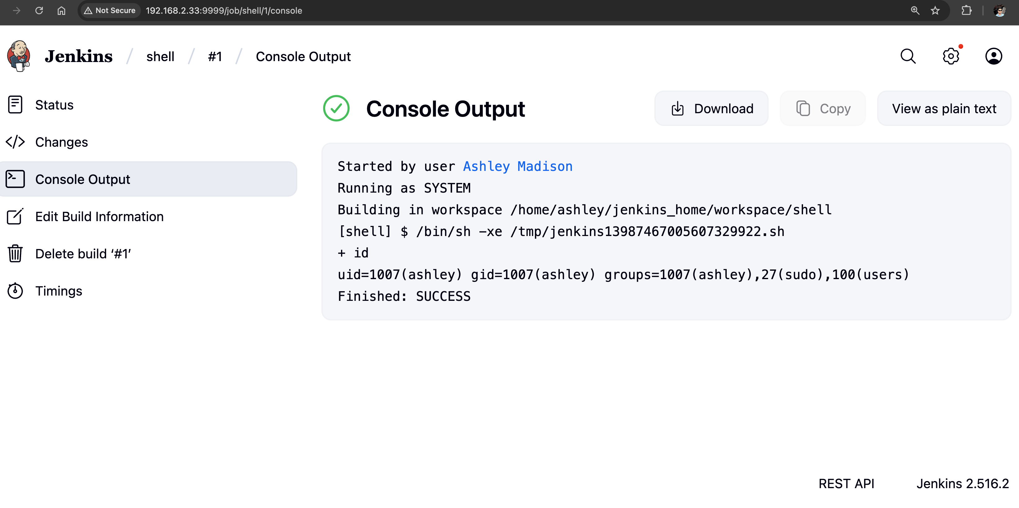 Post Exploitation | keym4ker stuff