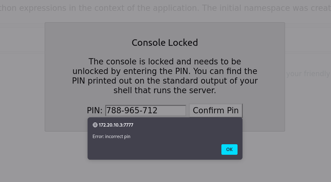 Web Enumeration and Exploitation | keym4ker stuff